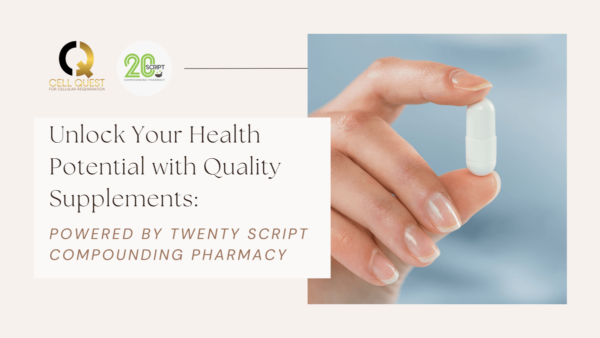 Anti-Aging Treatments & Cell Therapy Technologies in Malaysia